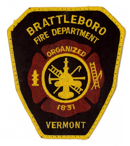 Brattleboro Fire Department Named 2018 First Responder Service of the ...