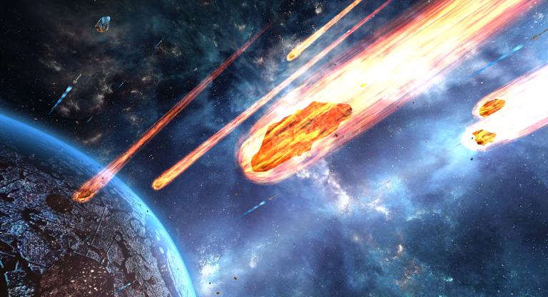 Armageddon | iBrattleboro.com