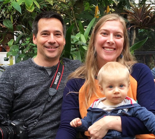 Selectboard Candidate Interview – Tim Wessel | iBrattleboro.com