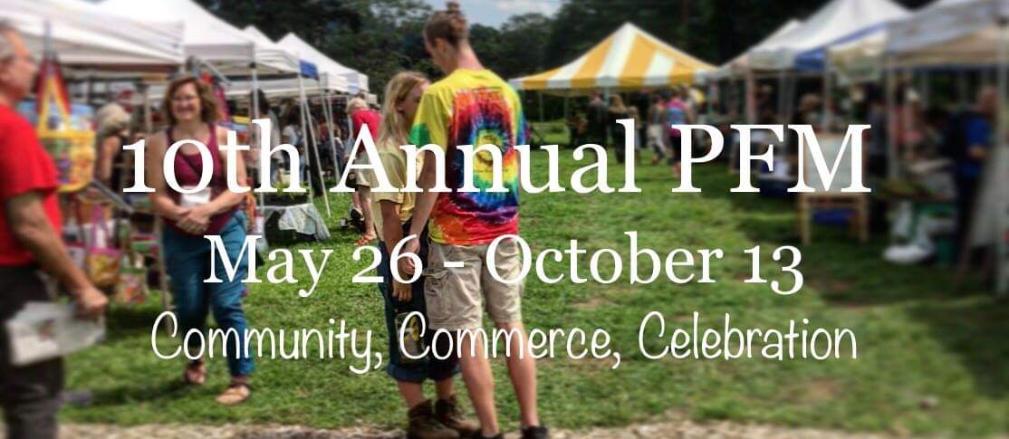 Putney Farmers’ Market Opening Day | iBrattleboro.com