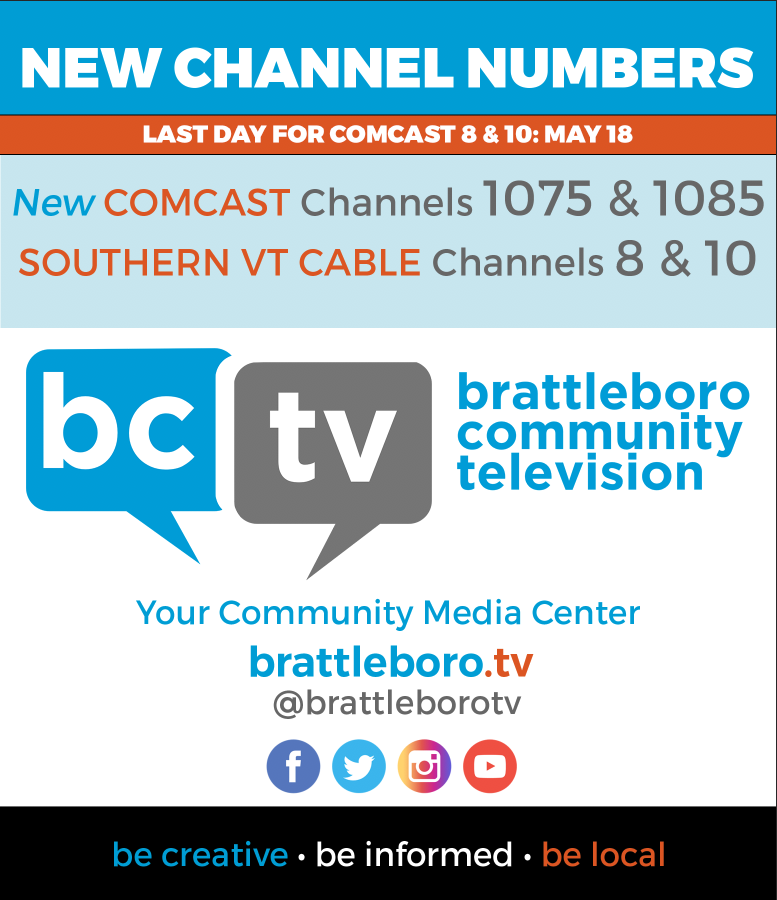 BCTV makes final switch to Comcast Channels 1075 & 1085 on May 18 ...