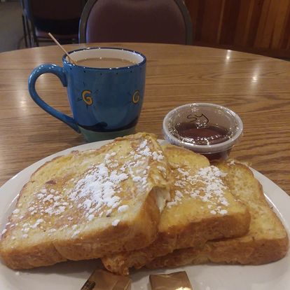 VFW Meals Open to the Public | iBrattleboro.com