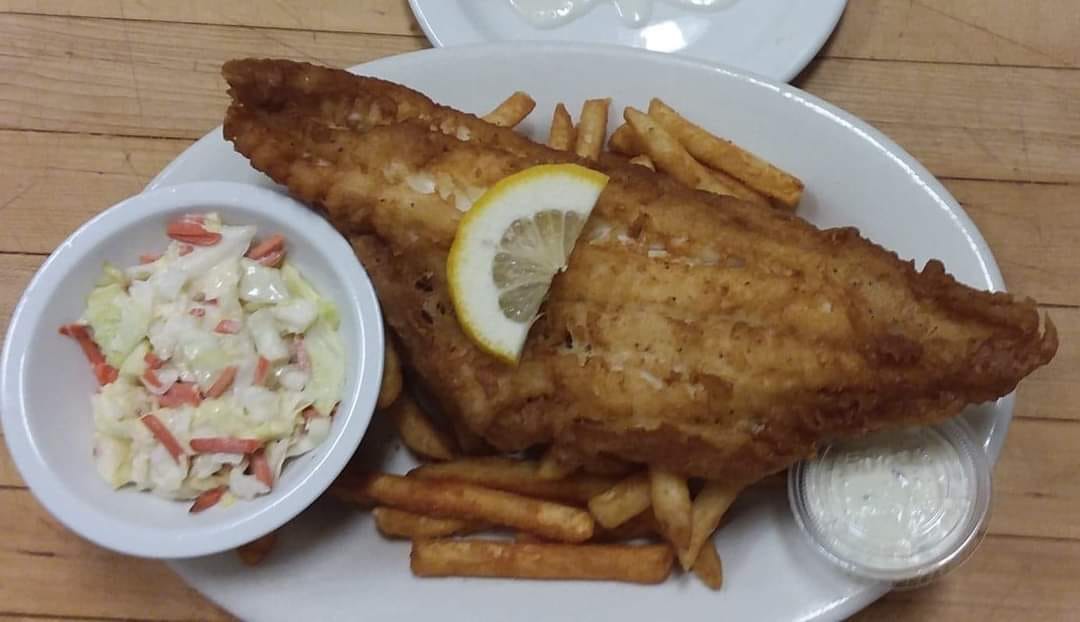 Brattleboro VFW Fish Fry Friday Sept. 24th 4pm-7pm Public Welcome ...