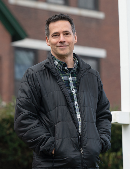 iBrattleboro Selectboard Candidate Interview – Tim Wessel ...