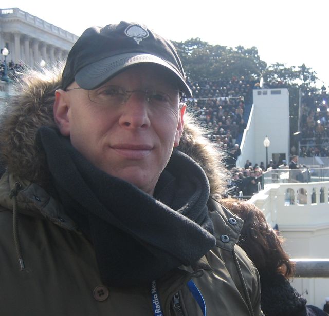 Brattleboro Selectboard Candidate Interview – Peter Case | iBrattleboro.com